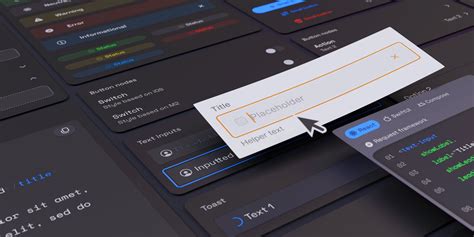 Themeable Systems Figma Community