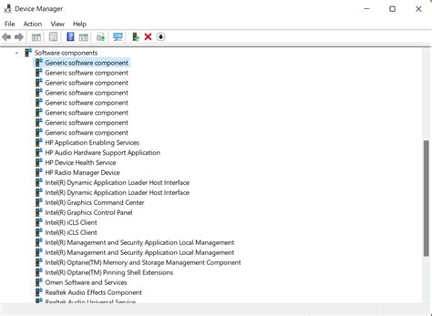 Intel Xtu Component Device Causing Problems For My Laptop Intel Community