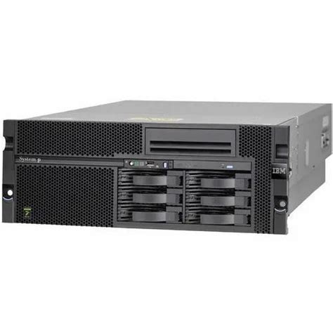 Ibm Server At ₹ 195000 Unit Ibm Server In Mumbai Id 14760442255