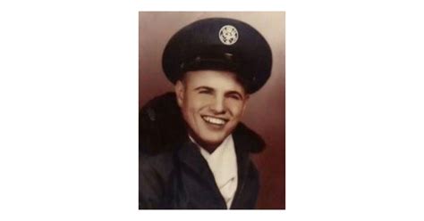 Duane Hinsperger Obituary 1935 2017 Legacy Remembers