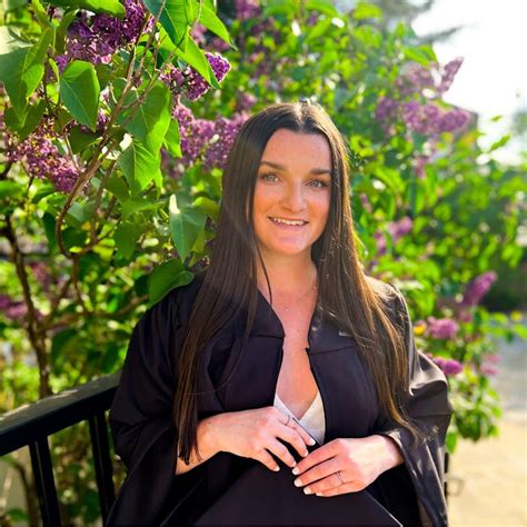 Danielle Bialecki Police Officer Linkedin