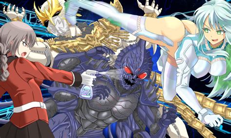 Shimouki Izui Florence Nightingale Fate Kukulkan Fate N Daguva