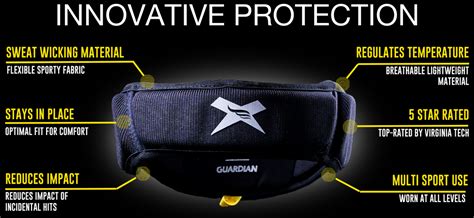 Guardian Xenith Loop Guardian Sports