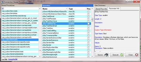 Informix Odbc Parameterized Query Syntax Column Values Qlerolynx