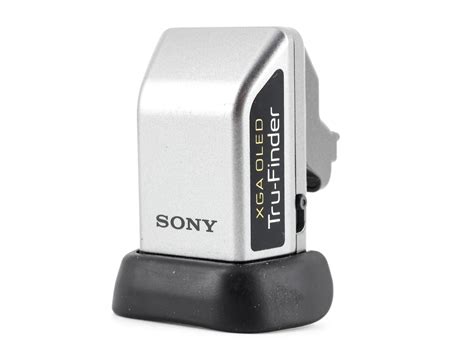Used Sony FDA EV1S Electronic Viewfinder | MPB