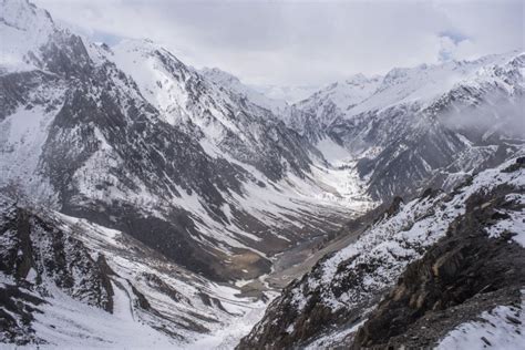The Dispute Behind India And Chinas Border Clash
