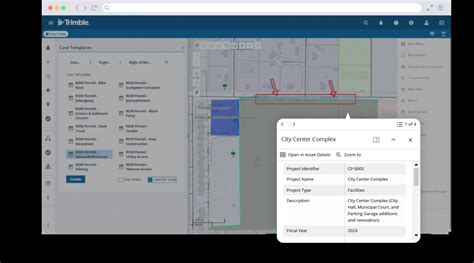 ALM Capabilities Showcase Trimble Unity Suite O PS