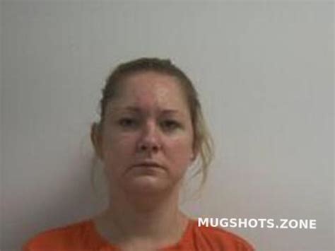 Nicole Alouise Duke 10022023 Creek County Mugshots Zone