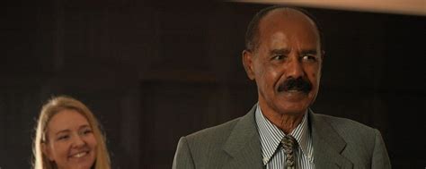 Eritrean President To Attend Russia Africa Summit Ambassador Says 16
