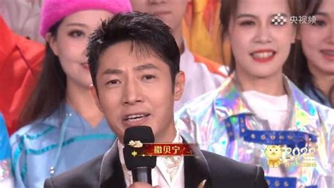 央视春晚第4次大联排，多名歌手演员首秀，龙洋成第5代国民女主持c位