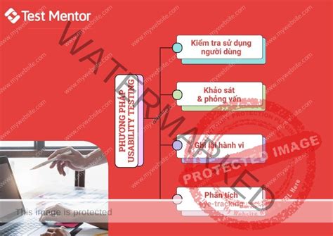 Usability Testing Vai Trò Của Kiểm Thử Khả Năng Sử Dụng Trong Cải