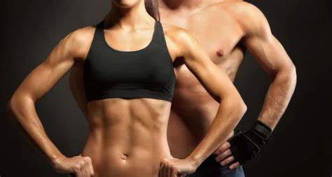 Lean Body Mass News Page 2 Jcmc