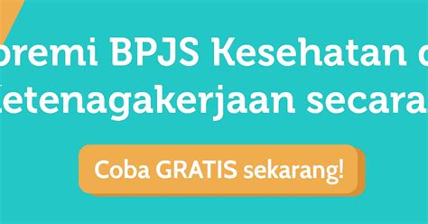 3 Perbedaan Bpjs Pbi Dan Non Pbi Info Bpjs
