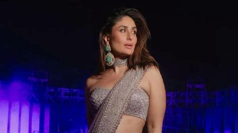 Kareena Kapoor Reveals Why She Is Not Doing Sex Scene In Films Read