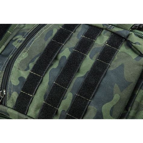 Ghiozdanrucsac Tactic 22 Buzunare Model Survival Camuflaj Neo