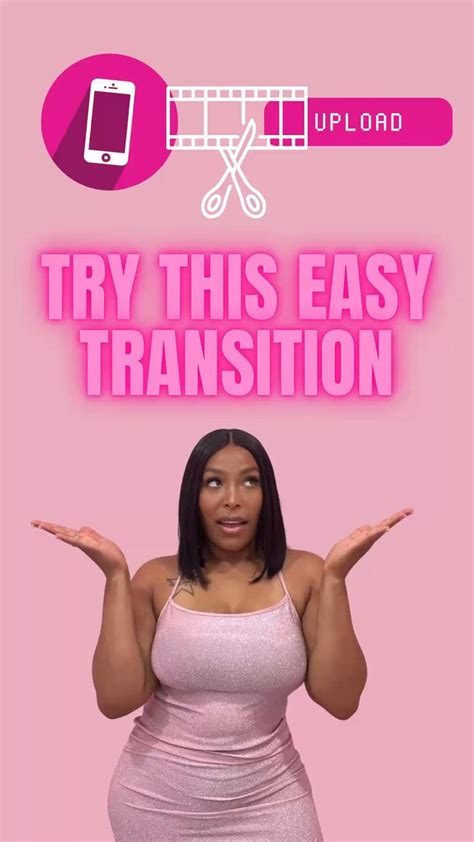 Swipe Transition Tutorial Igdominiqueguevara Learning Style