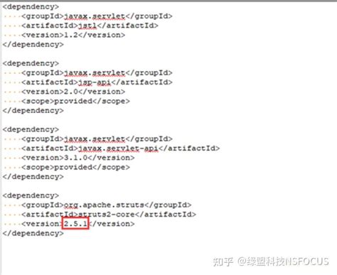 apache struts远程代码执行漏洞s2 066（cve 2023 50164）通告 知乎