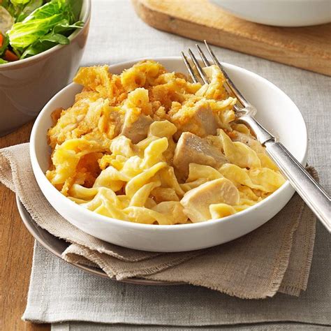 40 Of Our Creamiest Chicken Casserole Recipes Ever