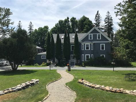 The Crocker House Country Inn Updated 2025 Bandb Reviews Mainehancock