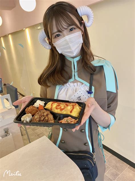 Mel Charmeメル シャルム【公式】 On Twitter オムライスのケチャップでのお絵かきは、女の子の個性が出ますねっ🧸