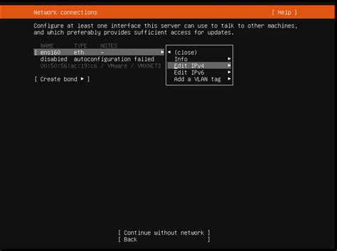 Ubuntu Server 20 04 Lts Kurulumu Mustafa Beyaz It Blog