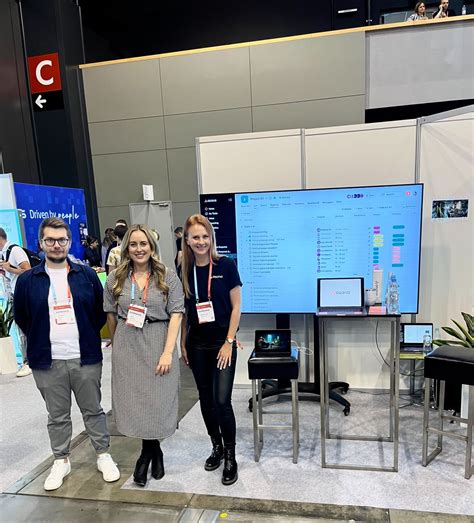 katarzyna kowalczyk on linkedin infoshare2022
