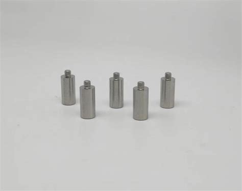 Cnc Base Pin Keneng