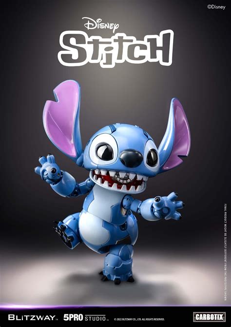 Stitch NZ Toys