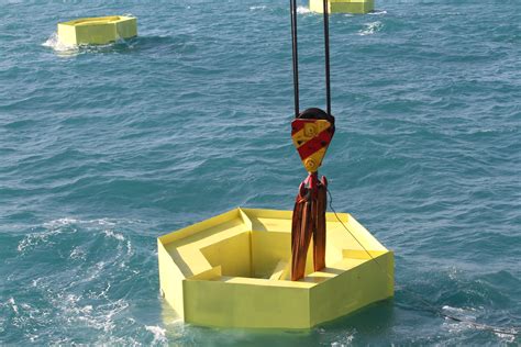 Ghana To Be Early Adopter Of Wave Power With Pioneer Company Seabased