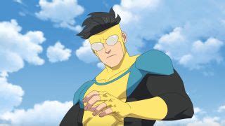 Invincible's Robert Kirkman Reveals Only One Celeb Has Turned Down A Role (Repeatedly), But I ...