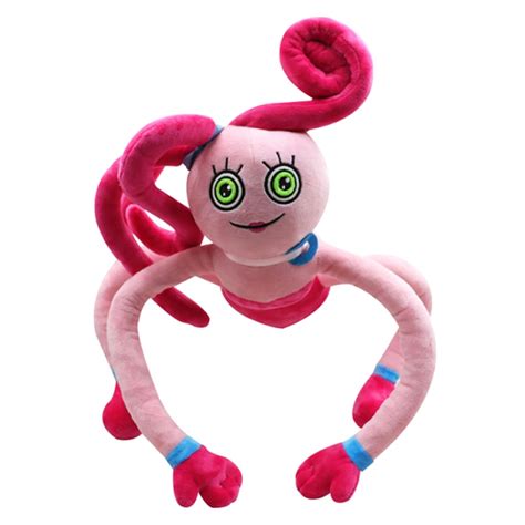 Mommy Long Legs Spider Plush Poppy Playtime Store