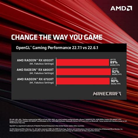 Amd Debuts Noise Suppression Tech And Up To 92 Opengl Performance Boost In Latest Drivers