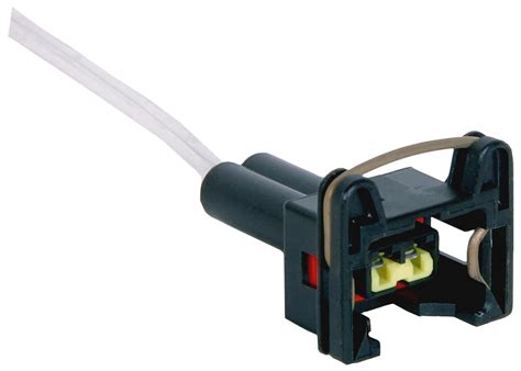 ACDelco 19153196 ACDelco Wiring Connectors | Summit Racing