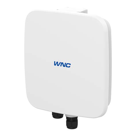 Small Cell Broadband Access Network Access Solutions Wnc