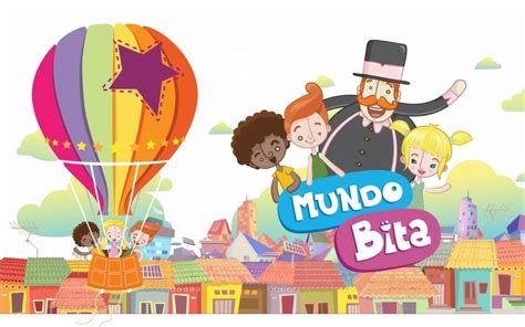 Mundo Bita Vagalume