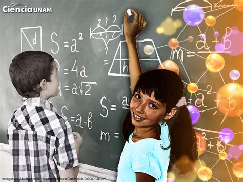 Perspectiva De Género En La Ciencia Una Forma De Erradicar Las