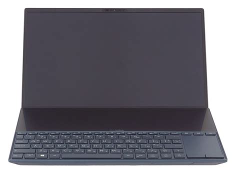 Asus Zenbook Duo Ux Review Something Different Laptopmedia Com