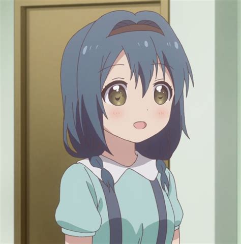 Himawari Furutani Yuru Yuri