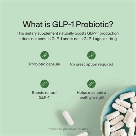 Pendulum Glp 1 Probiotic 30 Capsules Rihhaiotb Stores