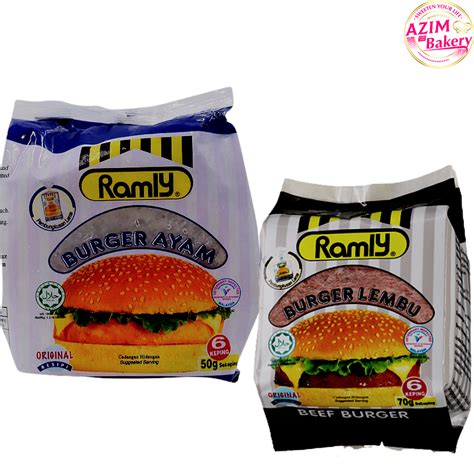 Ramly Burger Ayam Price Penelope Campbell