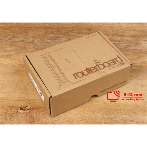 Jual Mikrotik RB941 2nD TC Hap Lite2 Shopee Indonesia