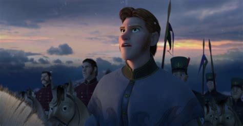 Veja Imagens De Frozen Uma Aventura Congelante