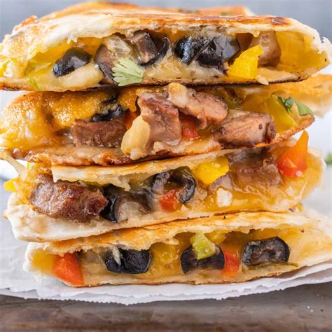 Quesadilla