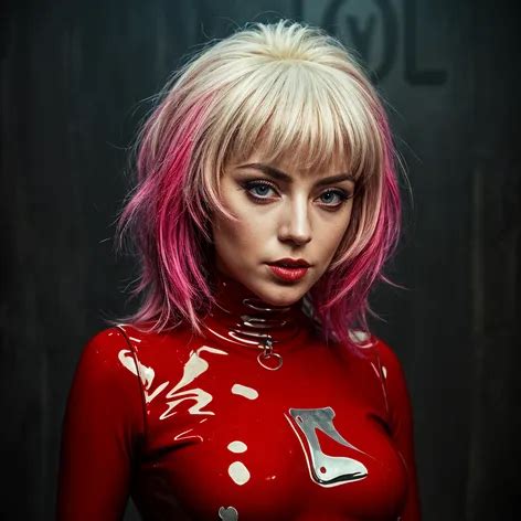 Lady Gaga Image Free Ai Generator Makepix