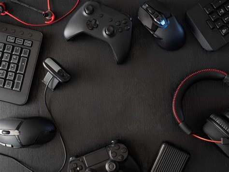 How To Use a Game Controller On a Computer | Robots.net