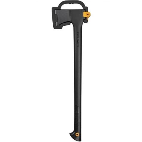 FISKARS SOLID A19 1052044. Купить Топор-колун на Официальном Сайте ...