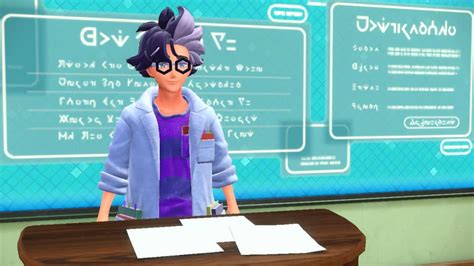 Clases de Biología WikiDex la enciclopedia Pokémon