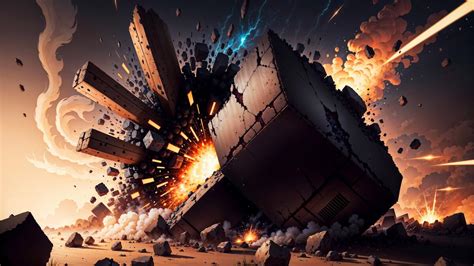 Большой взрыв · бесплатная фотография от Skywolfx картинки на Fonwall