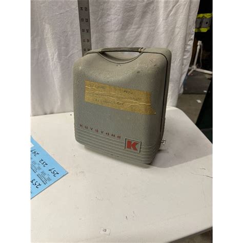 Keystone Projector