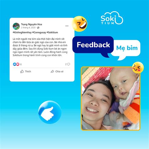 [sự Thật] Soki Tium Có Tác Dụng Gì Có Tốt Không Dùng Cho Trẻ Mấy Tháng Có Thuốc An Thần Không